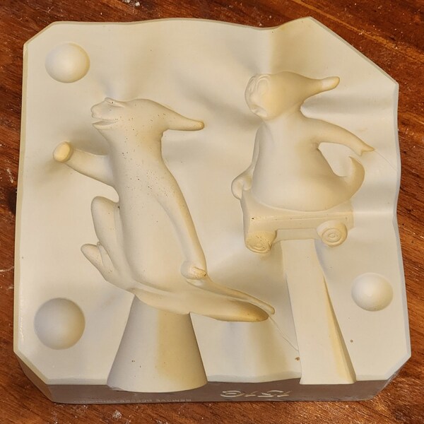 Halloween Ceramic Molds - Etsy