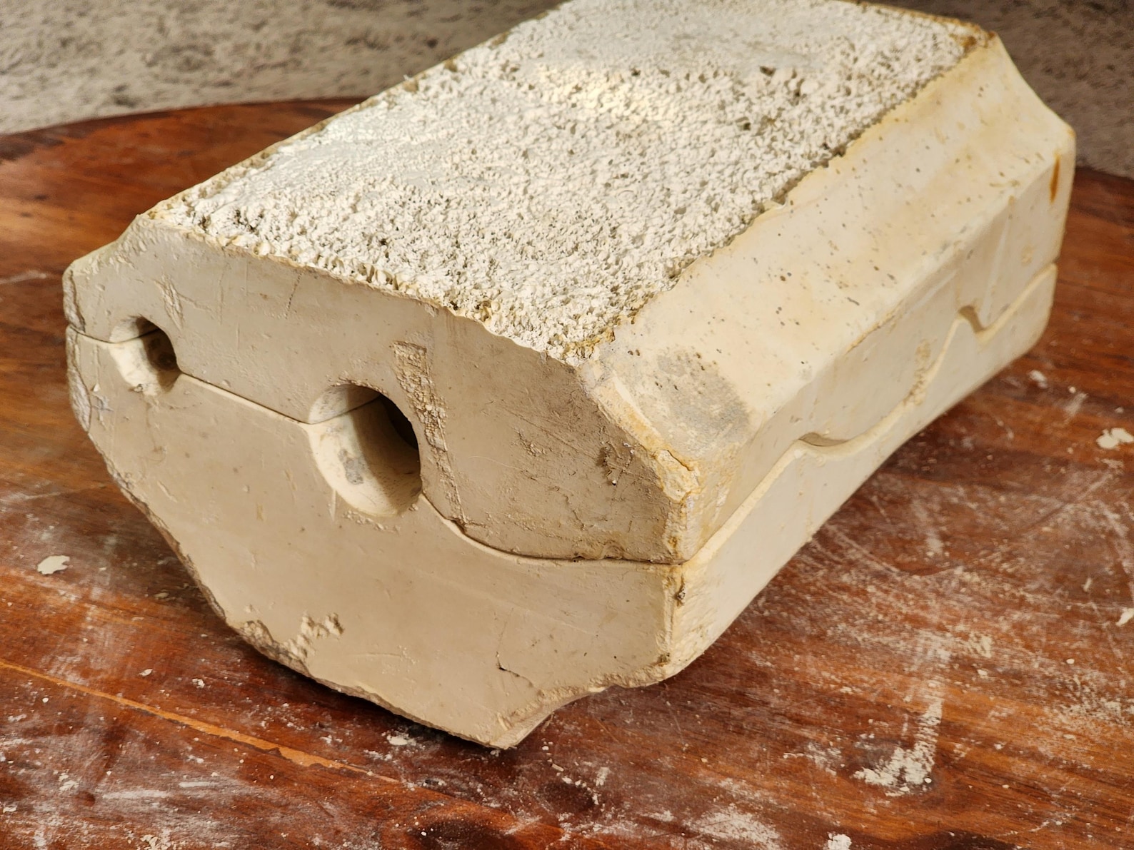 Vintage Slip Cast Mold- Ceramic- Koala- Longview - Etsy