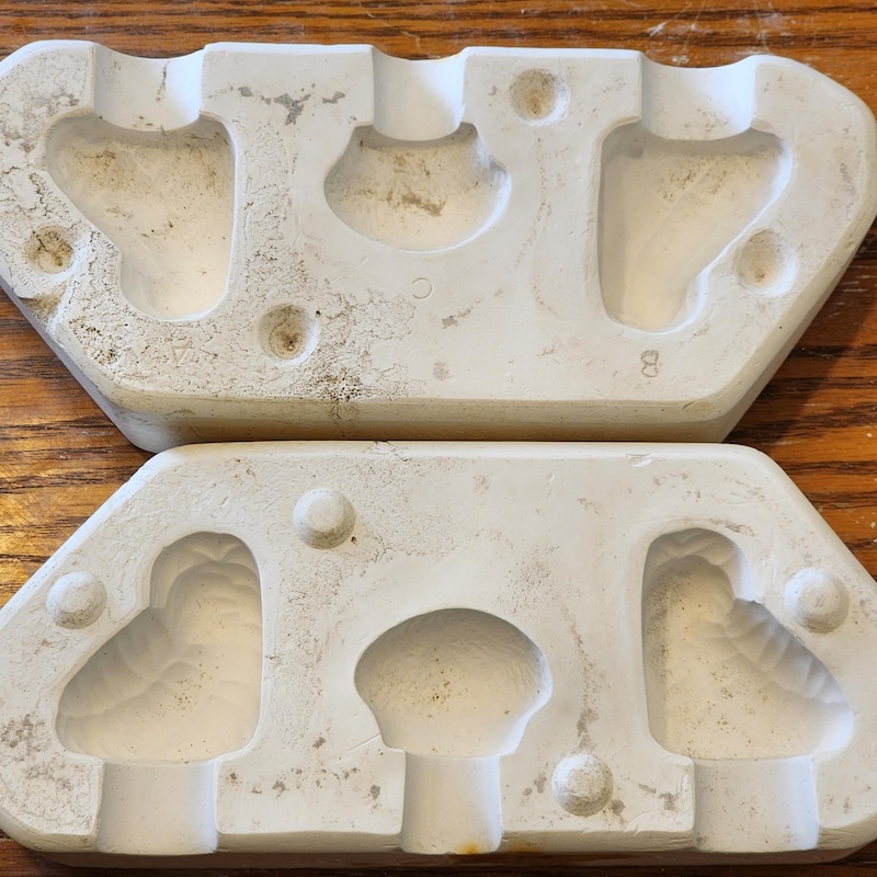 Sleeping Cats Mold - Etsy