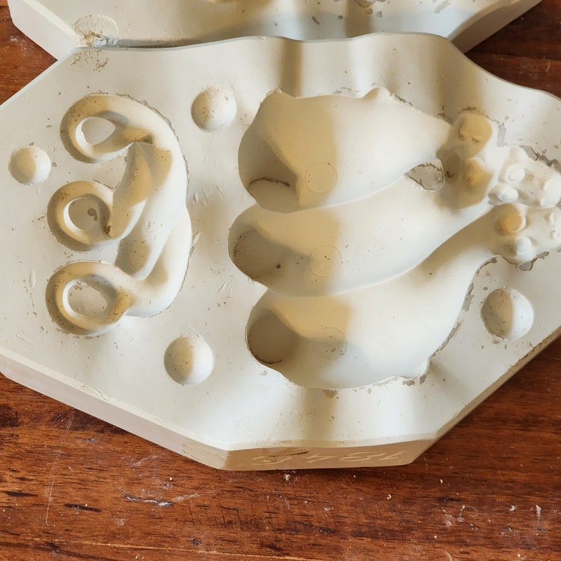 Slip Casting Mold - Etsy