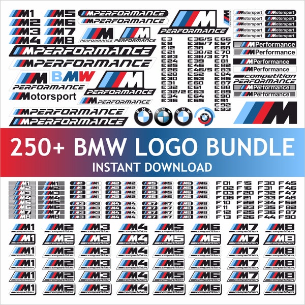 Bmw - Etsy