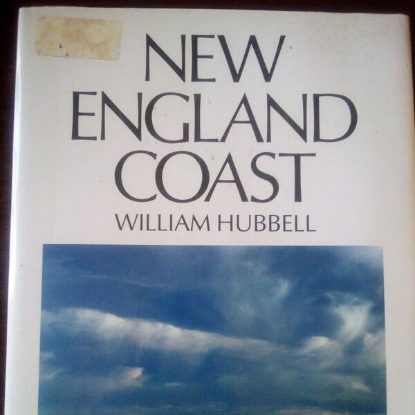 New England Coast - Etsy