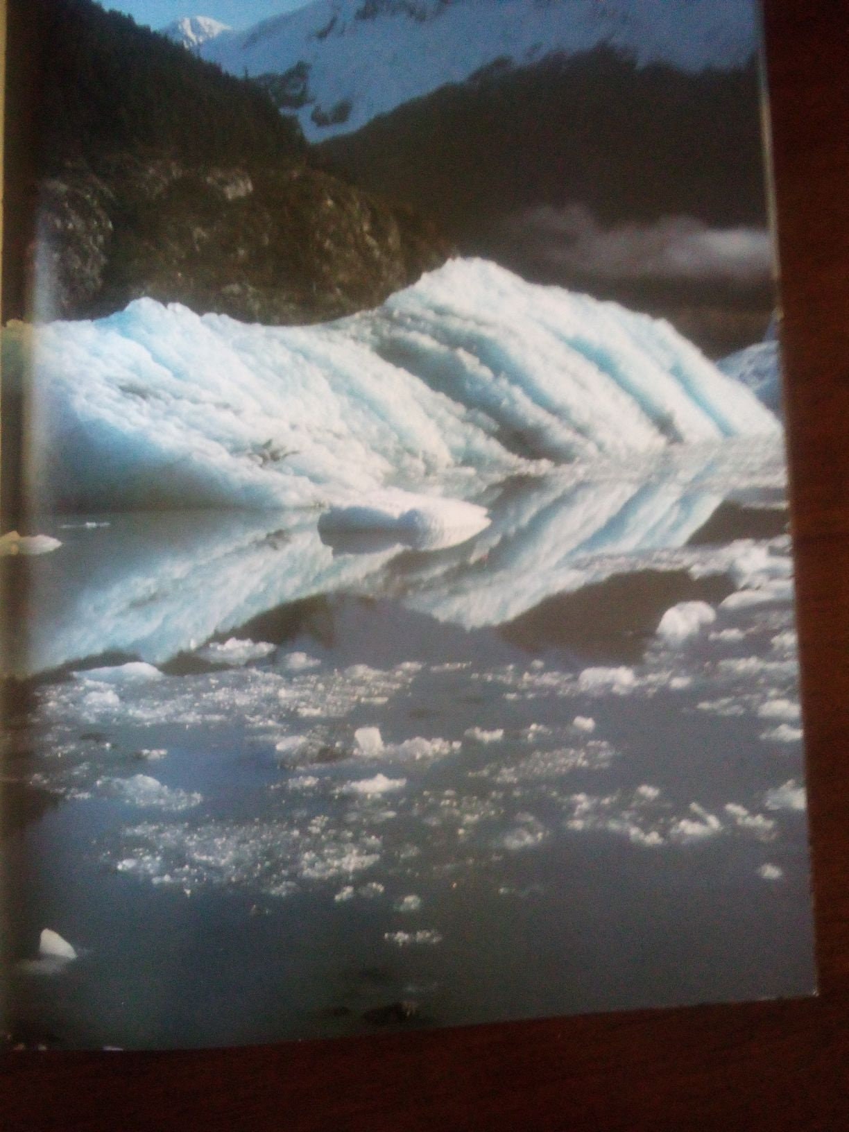 1987 Alaska and the Yukon Coffee Table Book With Joyce - Etsy