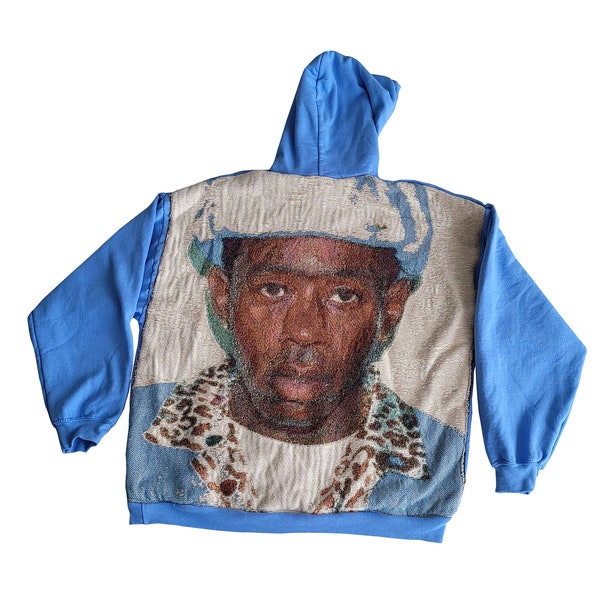 Tyler the Creator Tapestry - Etsy