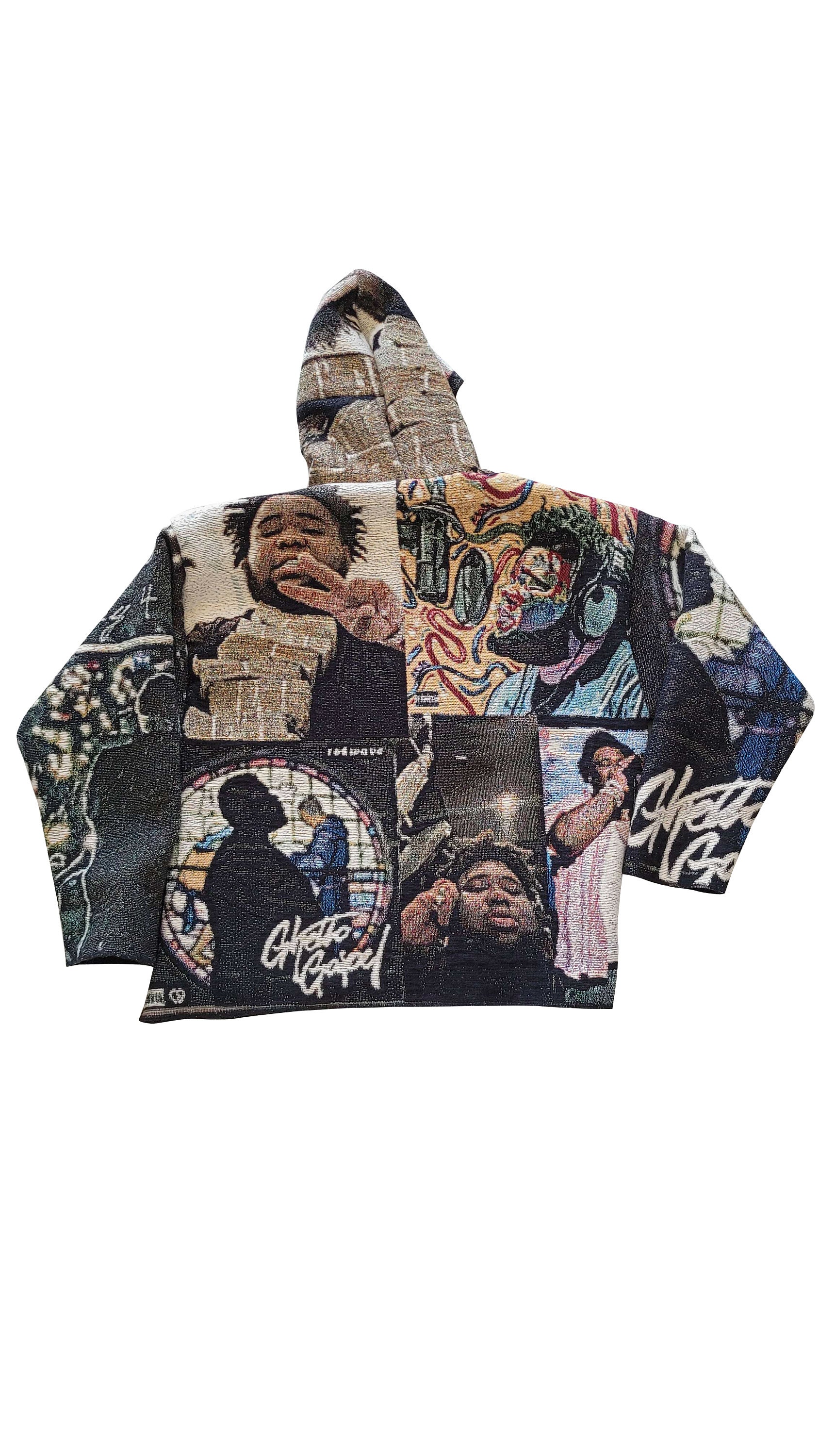 Rod wave Hoodie, Rod wave Tapestry sweater Rod wave Album sold by Tasia ...