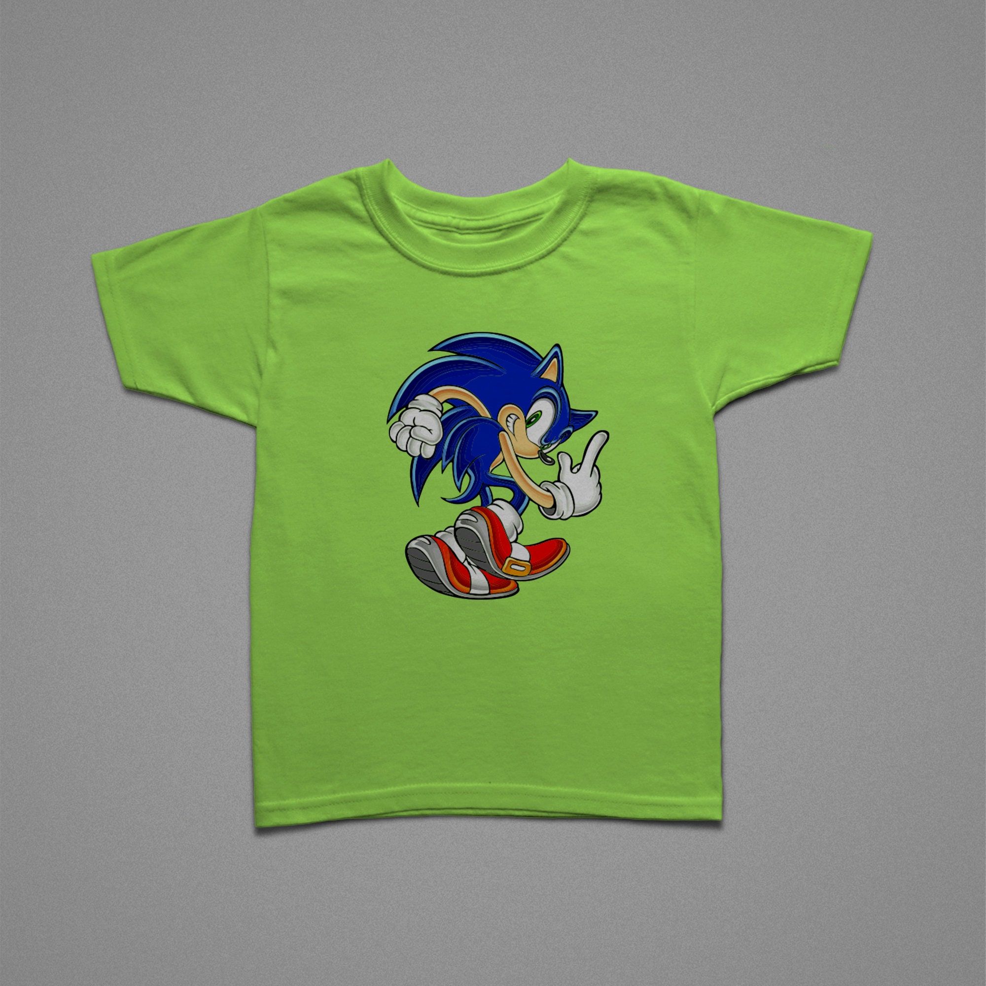 Sonic SVG Sonic Vector Sonic Font SVG Sonic Font Vector - Etsy España