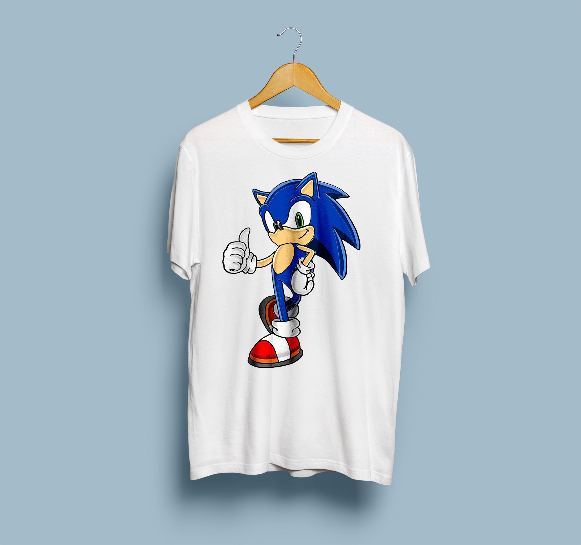 Sonic SVG Sonic Vector Sonic Font SVG Sonic Font Vector - Etsy España