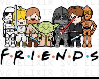 Star Wars Svg Star Wars Pngsvg Files for Cricut Darth Vader - Etsy New ...