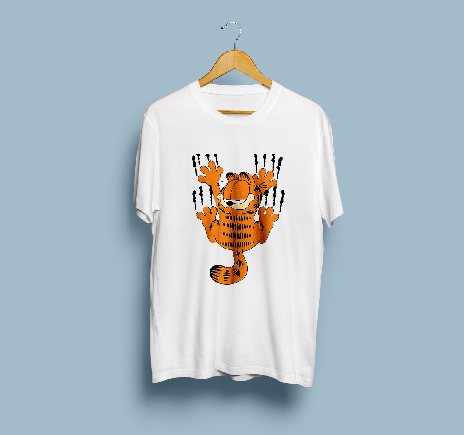 Garfield SVG Garfield Vector Garfield Svg Bundle Garfield - Etsy