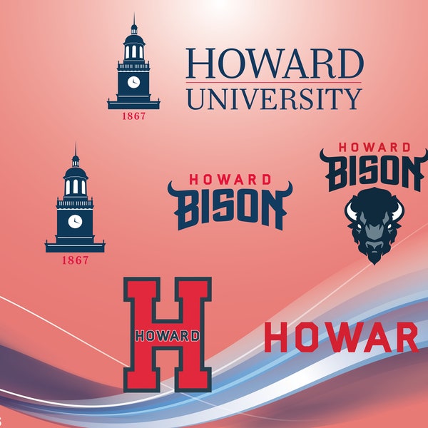 Spellman University Svg - Etsy