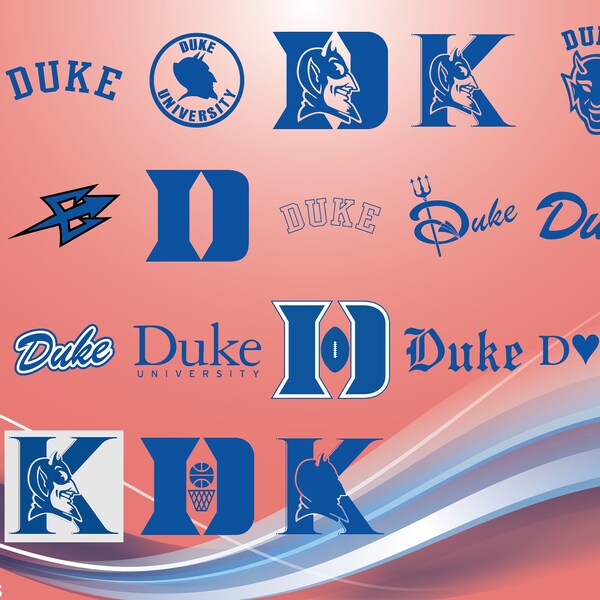 Duke University - Etsy
