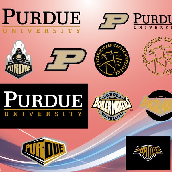 Purdue - Etsy