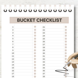 2023 Goal Planner Bundle Goal Tracker Wellness Log Habit Tracker Vison ...