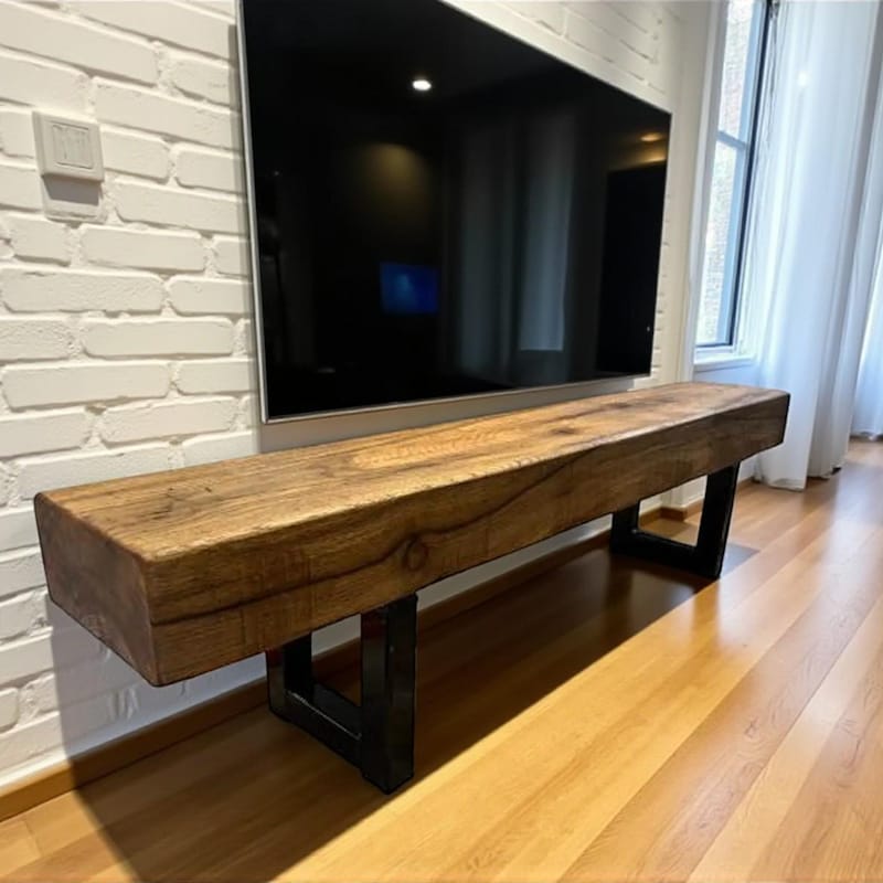 Floating Tv Stand Custom - Etsy UK