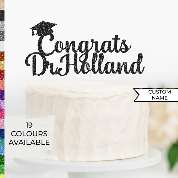 Doctor Cake Topper - Etsy