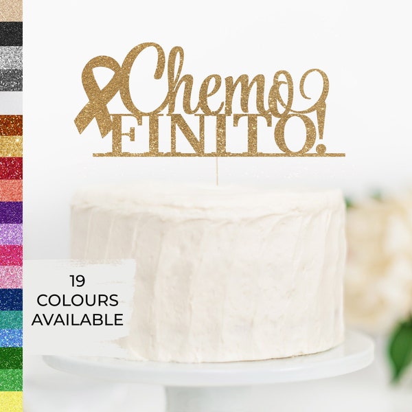 Cancer Free Party - Etsy