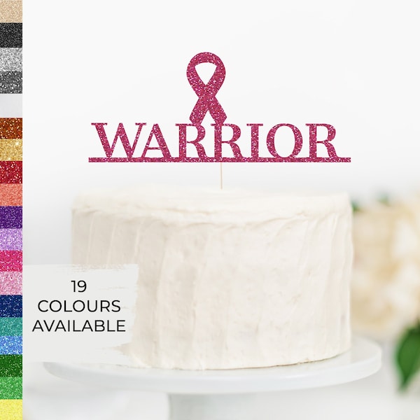 Breast Cancer Cake - Etsy