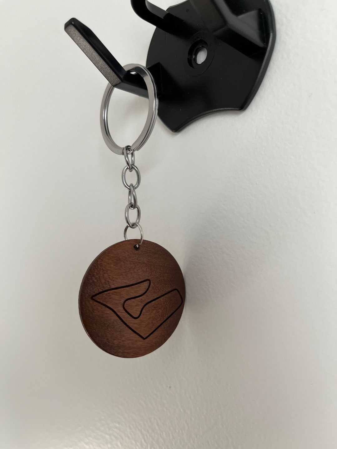 Red Bull Ring Austria GP Race Track Keychain - Etsy