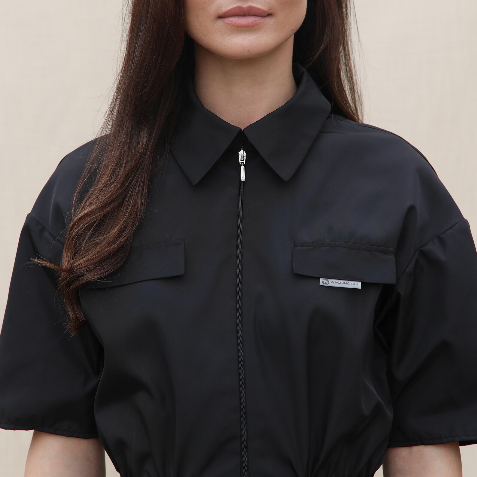 Dog Groomer Uniform, Dog Grooming Dress, Grooming Apparel for Women ...