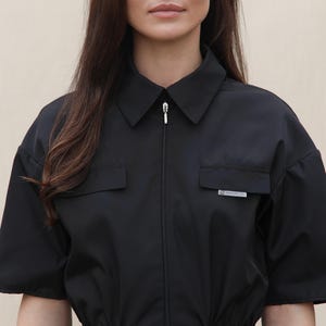 Dog Groomer Uniform, Dog Grooming Dress, Grooming Apparel for Women ...