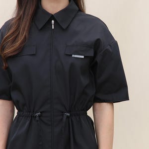 Dog Groomer Uniform, Dog Grooming Dress, Grooming Apparel for Women ...