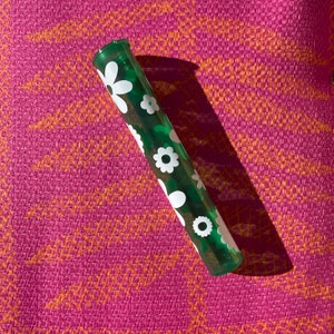 Flower Joint Tube Case - Etsy