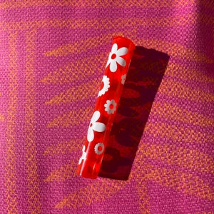 Flower Joint Tube Case - Etsy