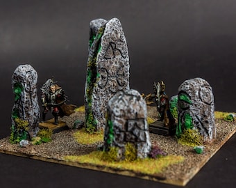 Table Top Rpg Art - Etsy