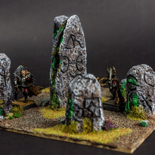 Dungeons and Dragons Coffee Table - Etsy