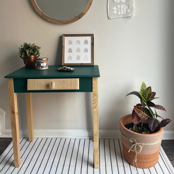 Foyer Table - Etsy