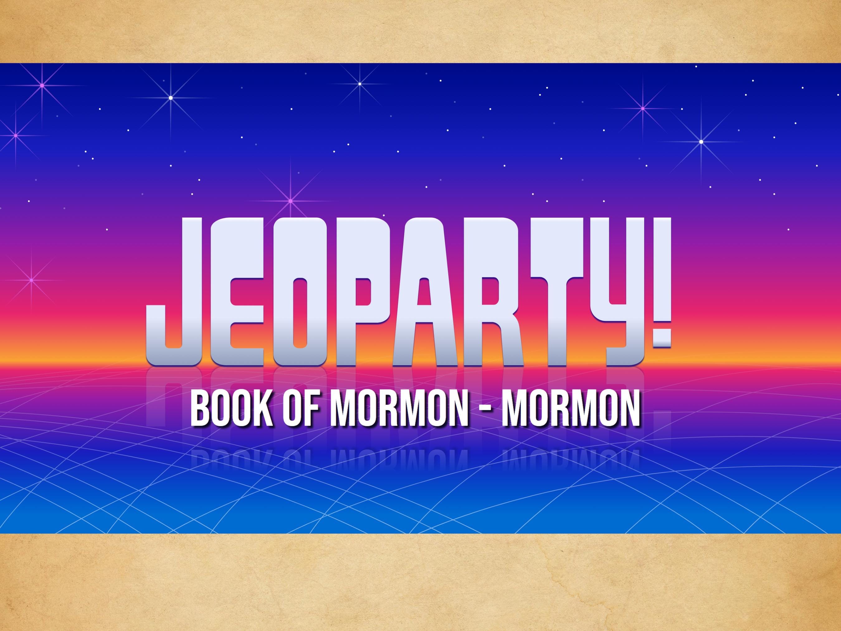 Lds Powerpoint Templates