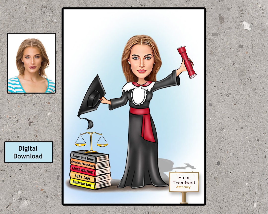 Graduation Lawyer Gift, Law School Graduation Gift, Unique College Gift ...