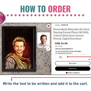 Soul Mate Lovers Couple Cartoon, Valentine's Day Caricature Portrait ...