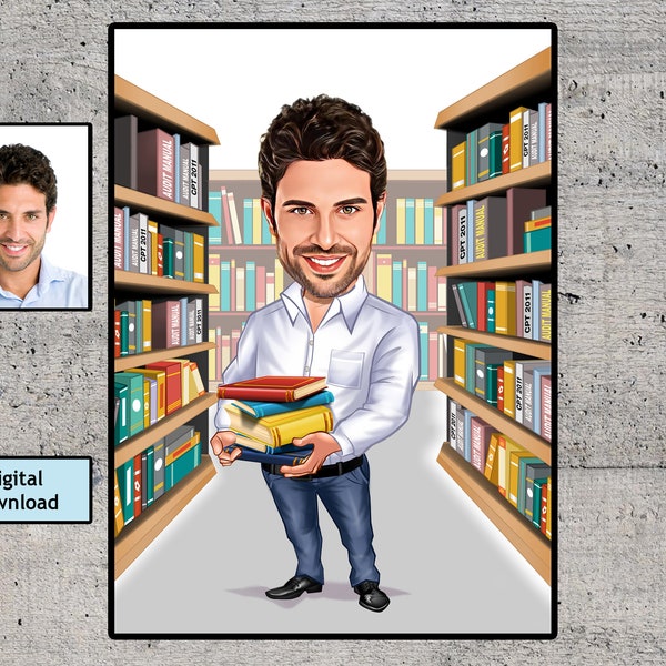 Retired Librarian Gifts - 60+ Gift Ideas for 2024