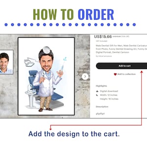 Anesthesiologist Gift - Custom Portrait From Your Photo - Crna Gift ...