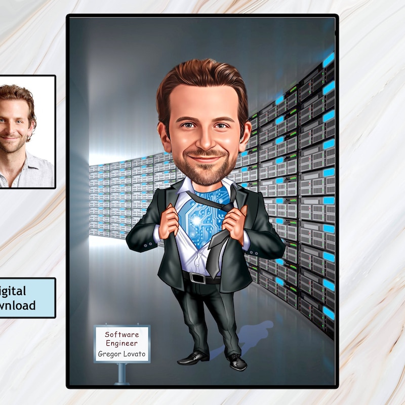 Computer Engineer - Etsy