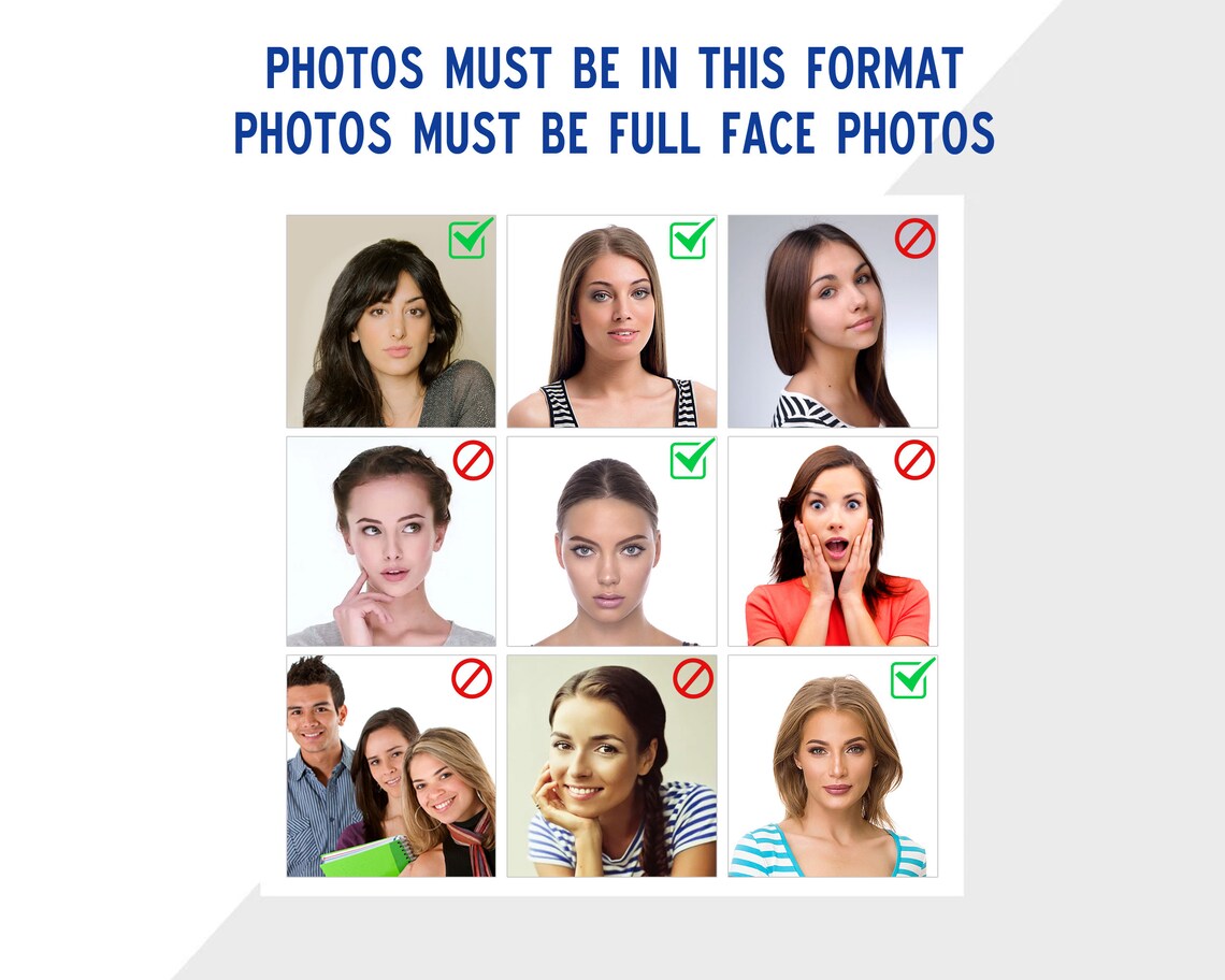 Personalized Flamboyant Woman Illustration: Custom Cartoon Portrait ...