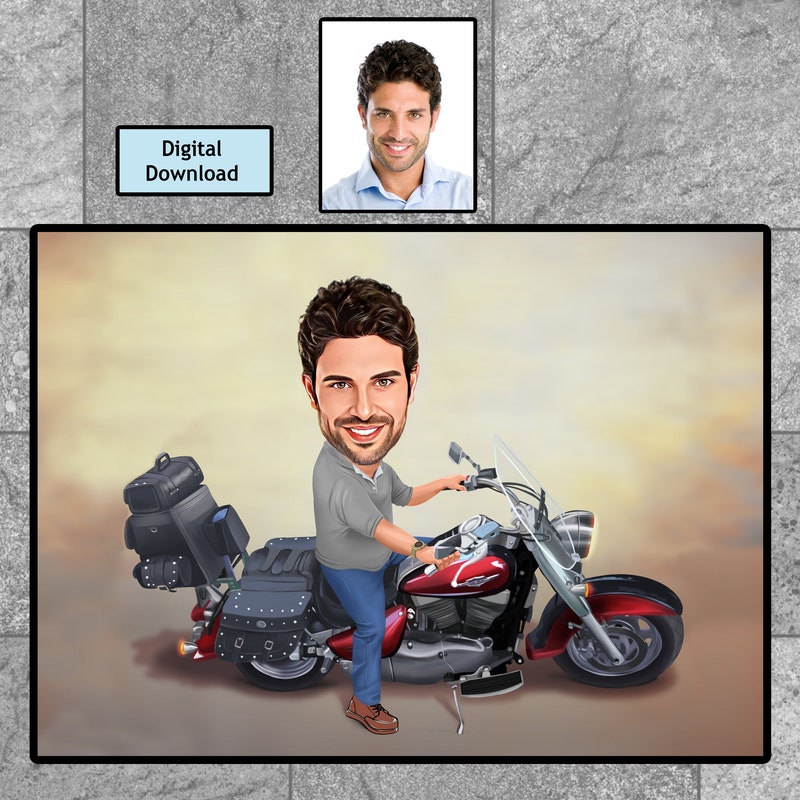 Motorcycle Gifts - 60+ Gift Ideas for 2024