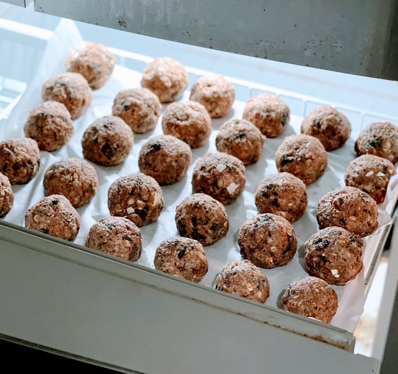 All Natural and Balanced BARF Model Canine Diet - Etsy