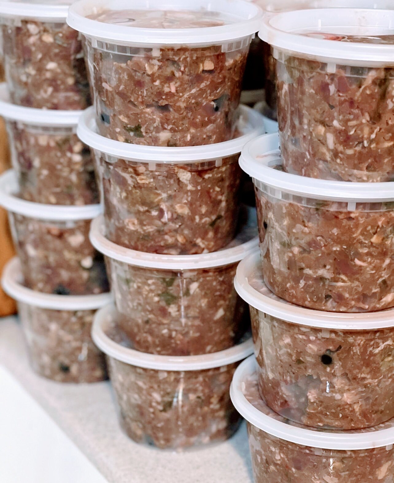 All Natural and Balanced BARF Model Canine Diet - Etsy