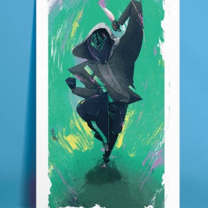 Dead by Daylight Legion Pack - Etsy