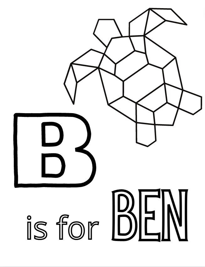 Custom Coloring Page Pack : Assorted for Boys - Etsy