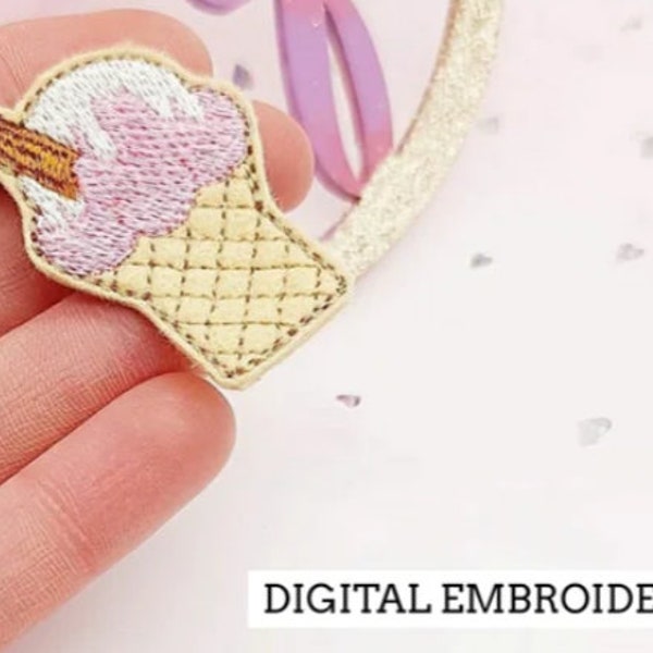 Feltie Embroidery - Etsy