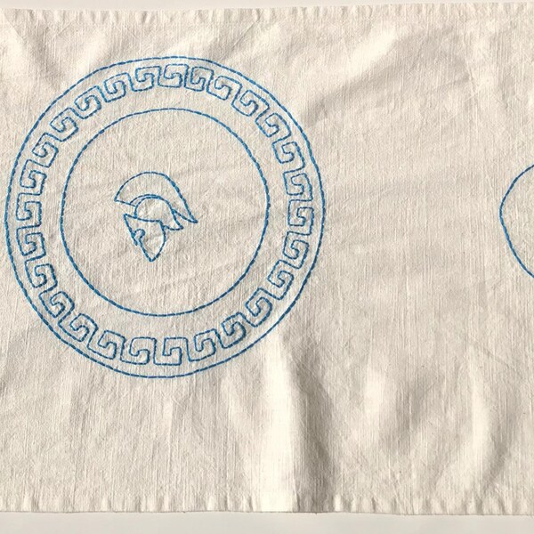 Greek Decor - Etsy