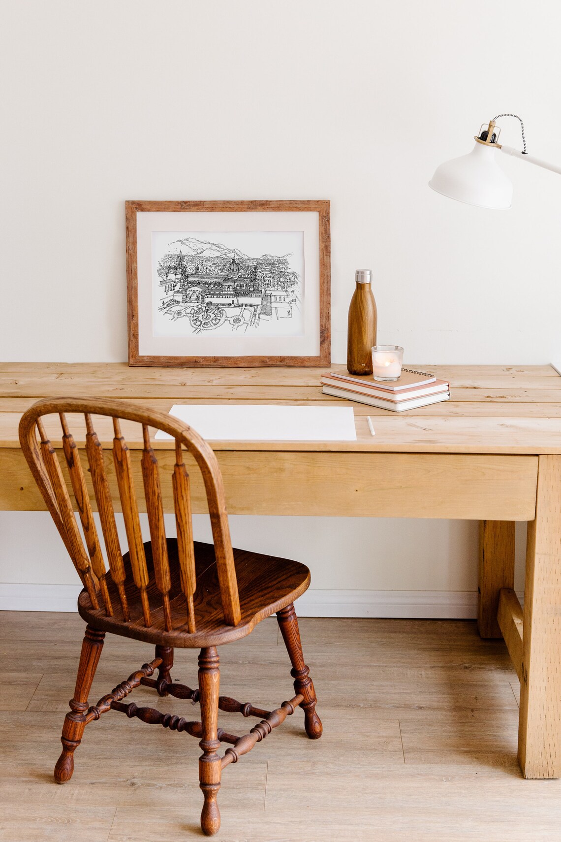 Cattedrale Palermo Art Print Palermo Wall Art Palermo Wall Decor Sicily ...