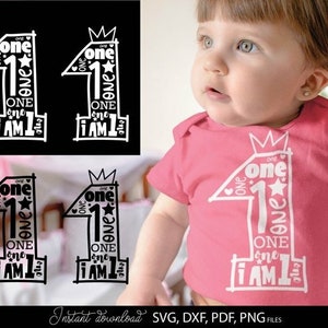 Birthday Svg Bundle, Birthday Numbers Svg, Png Dxf, Birthday Party ...