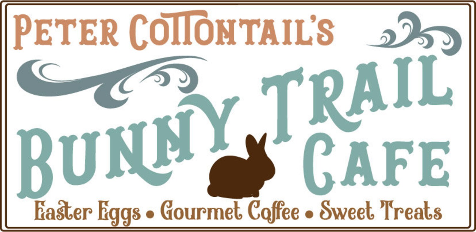 Farmhouse Easter Svg Bundle | Easter Svg | Rustic Easter Svg ...