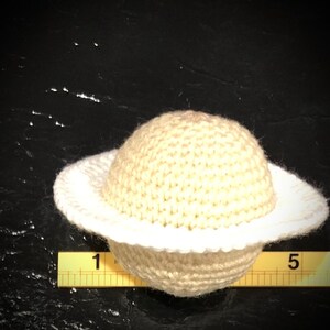 Crochet Patterns - Sun and Planets - Etsy