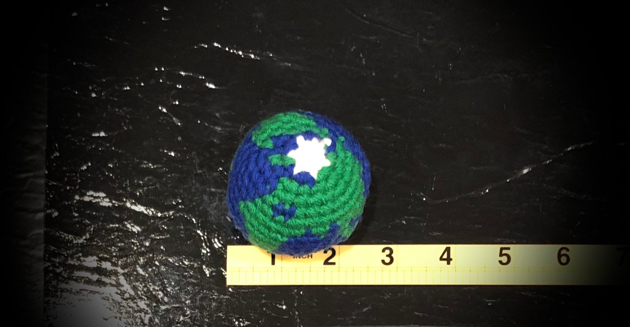 Crochet Patterns Sun and Planets - Etsy