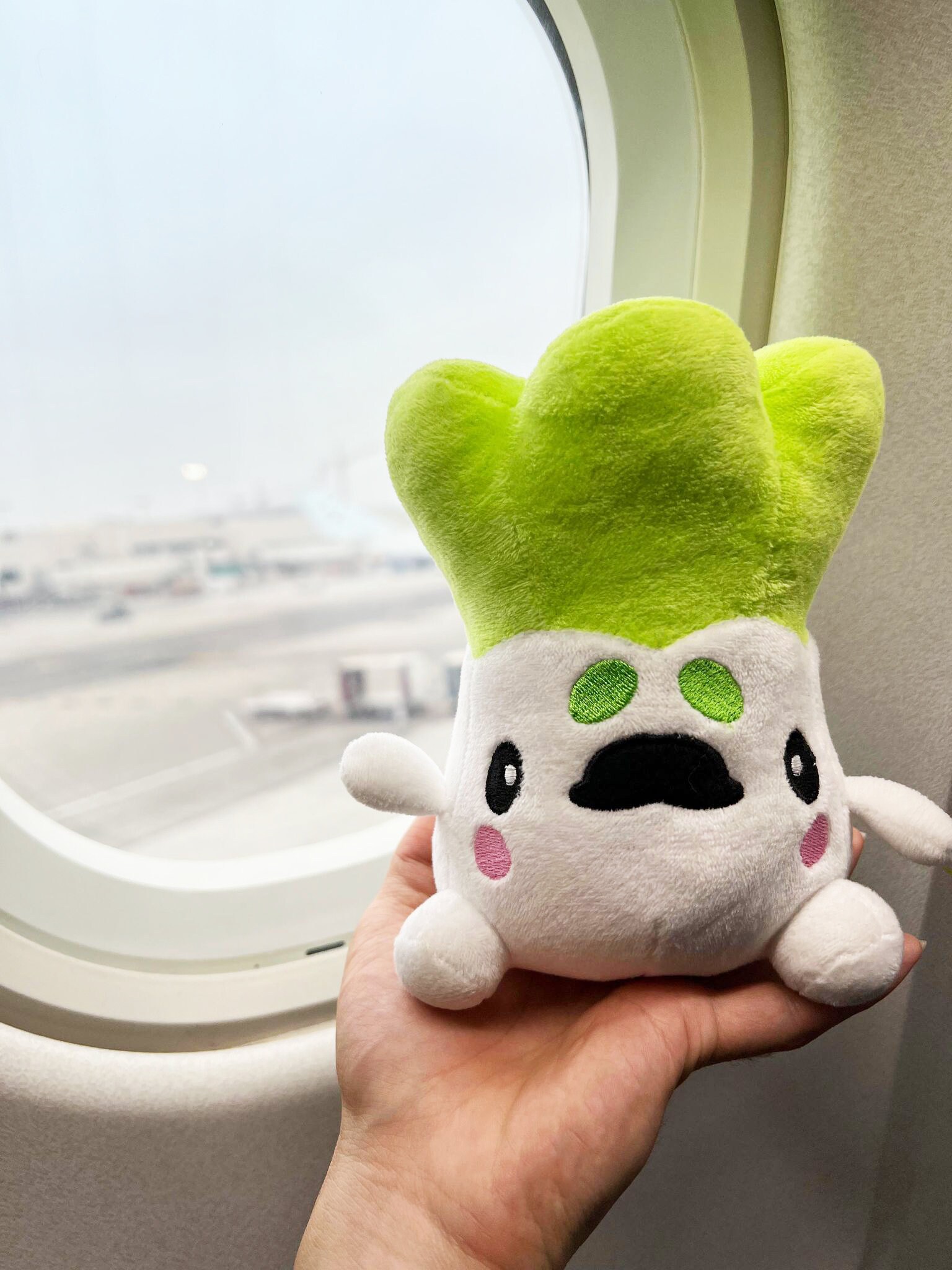 Mr.bok Plushies - Etsy